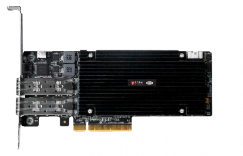 950-FLEXFLOW®-2200R RDMA Network DPU card